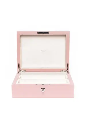 RAPPORT LONDON Victoria Jewellery Box - Pink