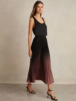 Reiss Elasticated Skirts
