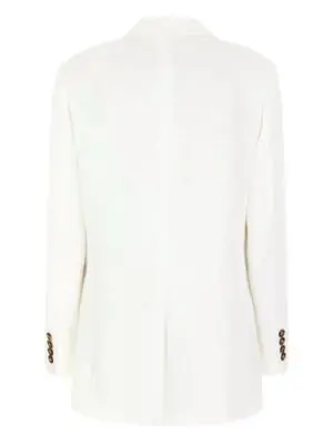 Alberta Ferretti Two-button Blazer