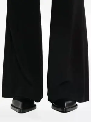 NILI LOTAN Flared Trousers
