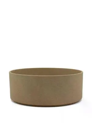 HASAMI PORCELAIN Round Bowl - Sand