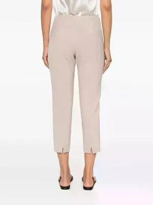 Peserico Pressed-pleat Trousers