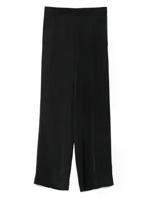 JIL SANDER Pressed-crease Trousers