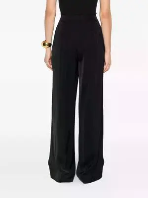 JIL SANDER Pressed-crease Trousers