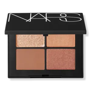 NARS Quad Eyeshadow - Laguna