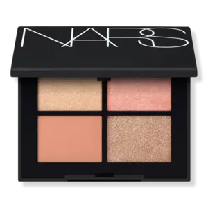 NARS Quad Eyeshadow Orgasm