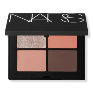 NARS Quad Eyeshadow - St Paul De Vence