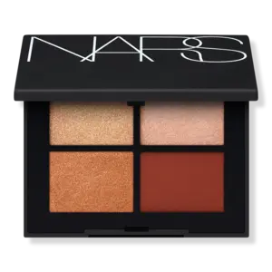 NARS Quad Eyeshadow - Taj Mahal