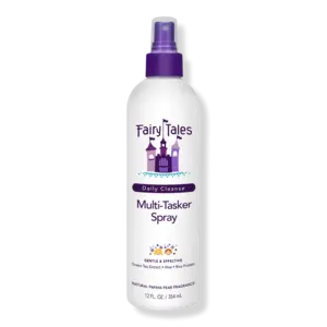 FAIRY TALES Daily Cleanse Multitasker Conditioning Spray