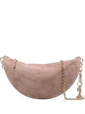 Chloé Icons Chain-strap Shoulder Bag
