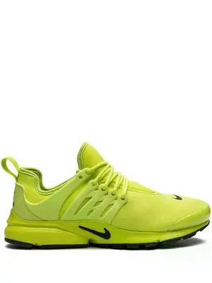 Nike Air Presto Sneakers - Green