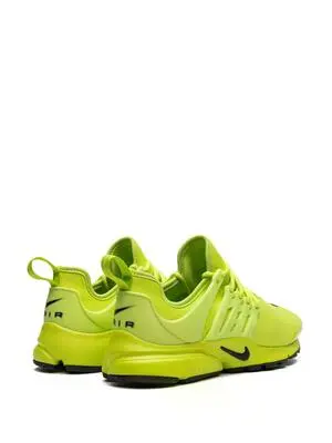 Nike Air Presto Sneakers - Green