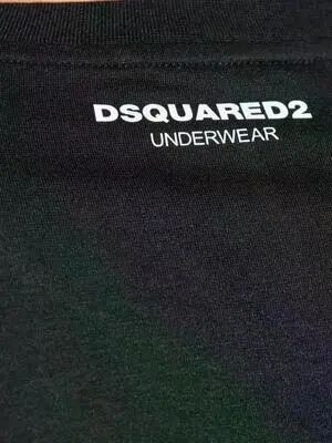 Dsquared2 Short-sleeve T-shirt