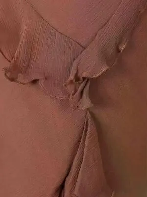 Staud Diana Maxi Skirt