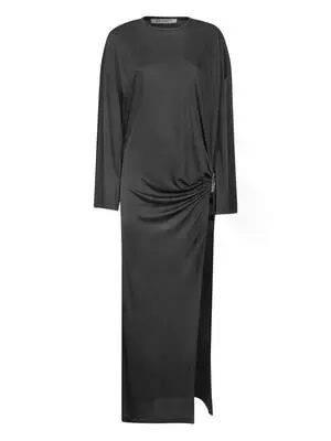 Attico Fit & Flare Evening Dresses