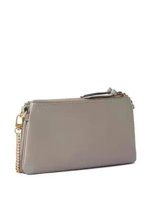 Pinko Double-zip Mini Bag