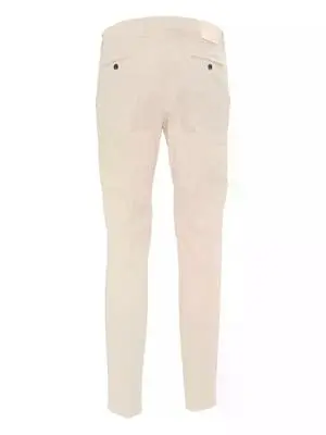 BRIGLIA 1949 Button-fastening Trousers