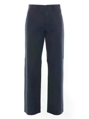 Aspesi Pocket Cotton Trousers