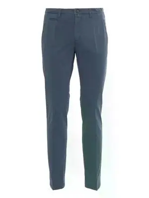 Briglia 1949 Mid Rise Pants For Men