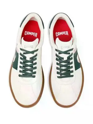 Camper Pelotas Soller Leather Sneakers