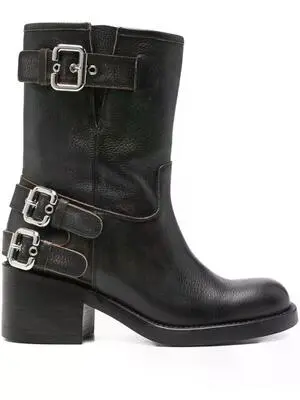 Chloé 60mm Dakota Boots