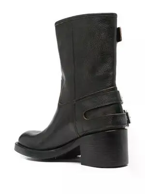 Chloé 60mm Dakota Boots