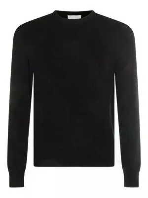 Malo Round-neck Cashmere Sweater