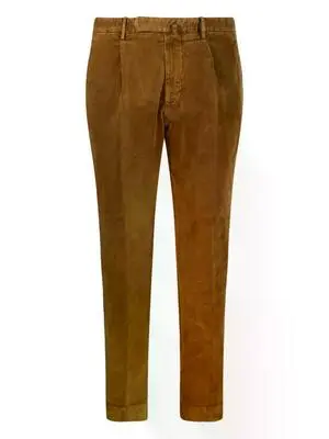 Santaniello Tapered Bottoms For Men