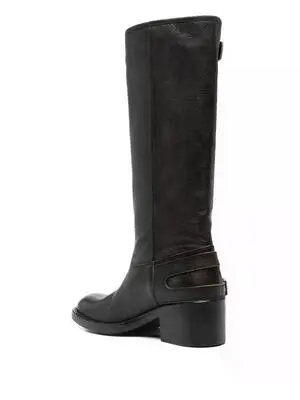 Chloé 60mm Dakota Boots