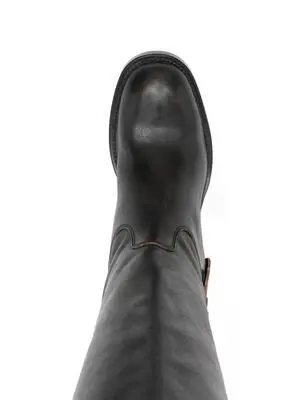 Chloé 60mm Dakota Boots