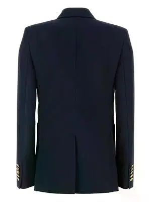 Gucci Double-breasted Blazer