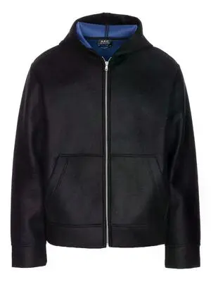 A.p.c. Sport Outerwear For Men