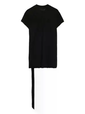 Rick Owens Level Organic Cotton T-shirt