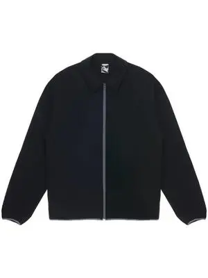 GR10K Zip-up Shirt