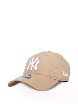 New Era 9twenty League Essential Cap - Brown