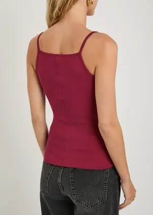 FLORE FLORE Bibi Cotton Top