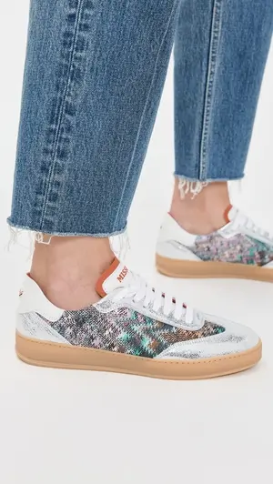Missoni Alice Sneakers