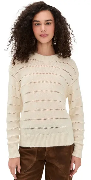 Isabel Marant Shell Sweaters For Women