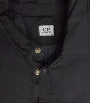 C.P. COMPANY Padded Overshirt