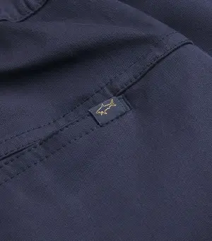 Paul & Shark Drawstring Chinos