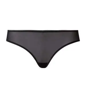 Hanro Smooth Illusion Mini Briefs