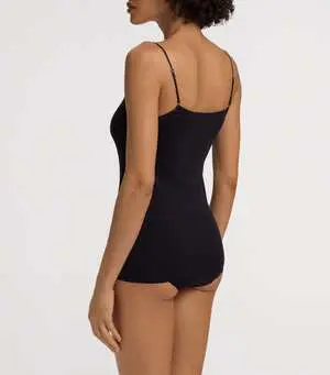 Hanro Mercerised Cotton Kalea Camisole