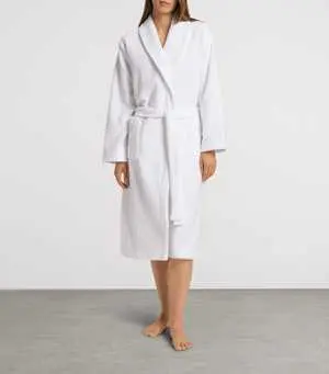 Hanro Cotton Robe