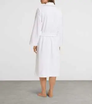 Hanro Cotton Robe