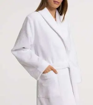 Hanro Cotton Robe