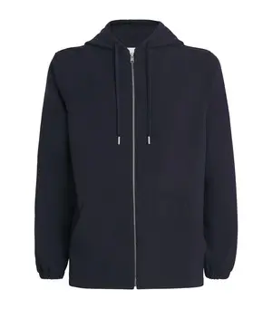 Sandro Full Zip Sweatshirts Hoodies For Men