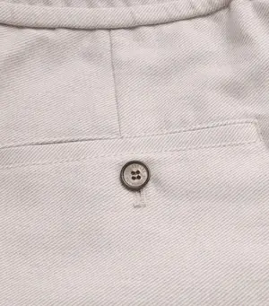 Paul & Shark Cotton-cashmere Chinos