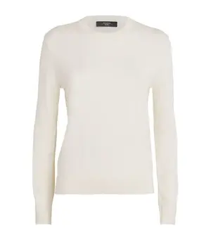 Max Mara Leisure Crewneck