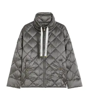 Max Mara High Neck Jackets For Women