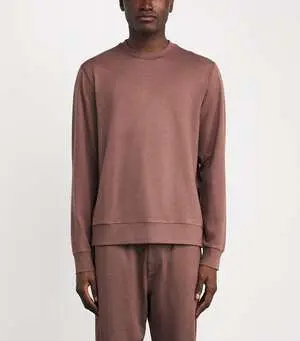 Vuori Ponto Performance Sweatshirt